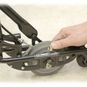 In-Step Mobility, Creator of the U-Step Walker for Parkinson's Disease