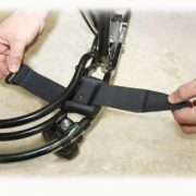 In-Step Mobility, Creator of the U-Step Walker for Parkinson's Disease