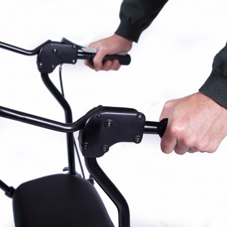 U-Step Neuro (Press Down Brake) - UStep