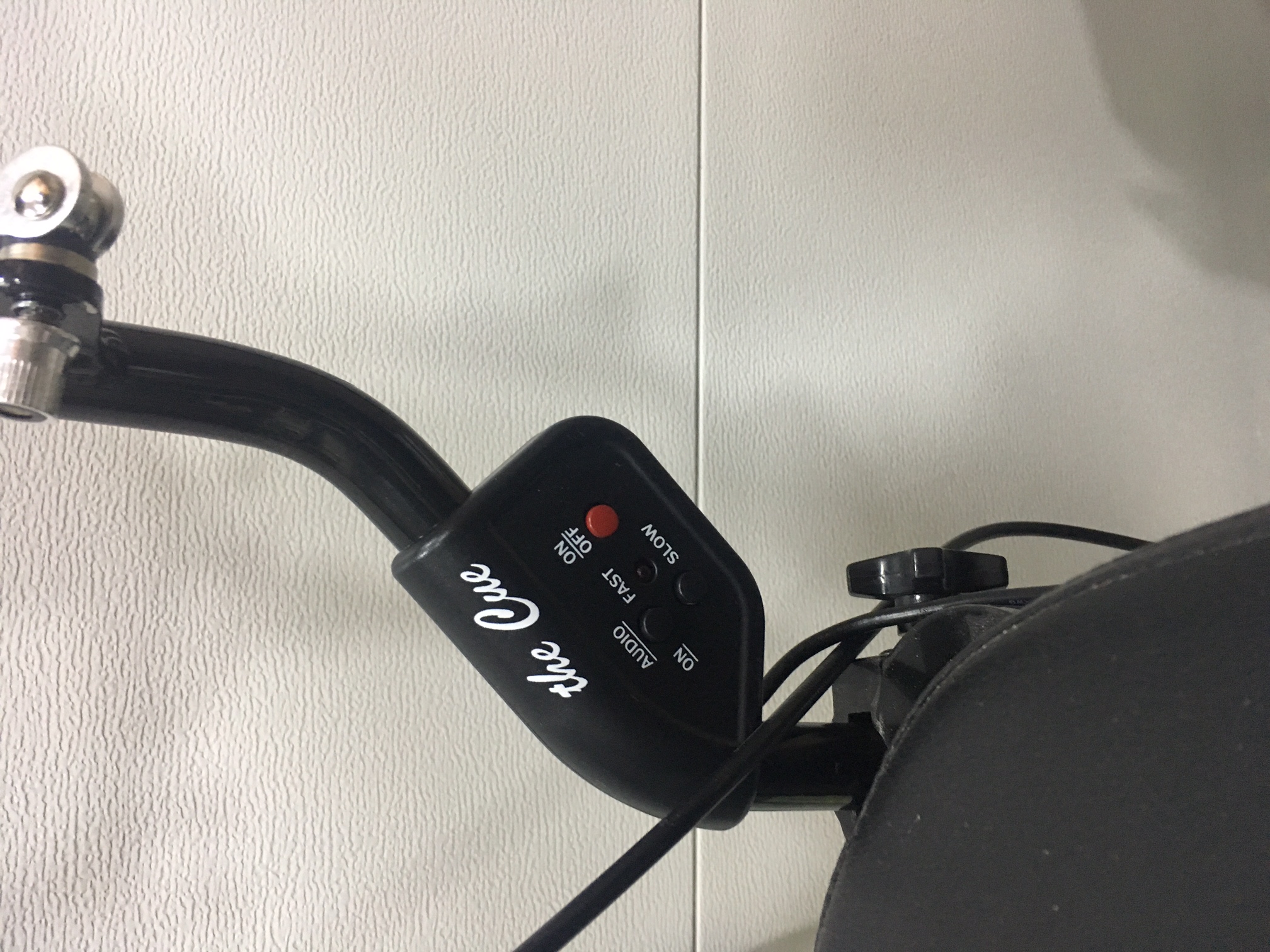 Platform U-Step Neuro - UStep