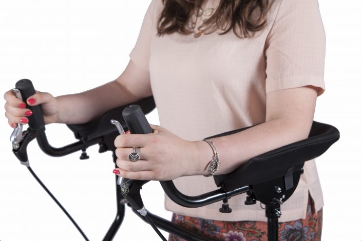 Platform U-Step Neuro - UStep