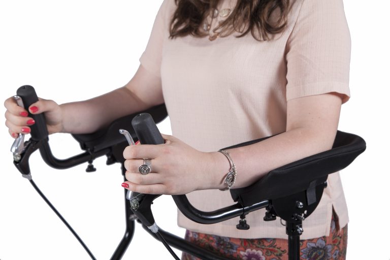 Platform U-Step Neuro - UStep