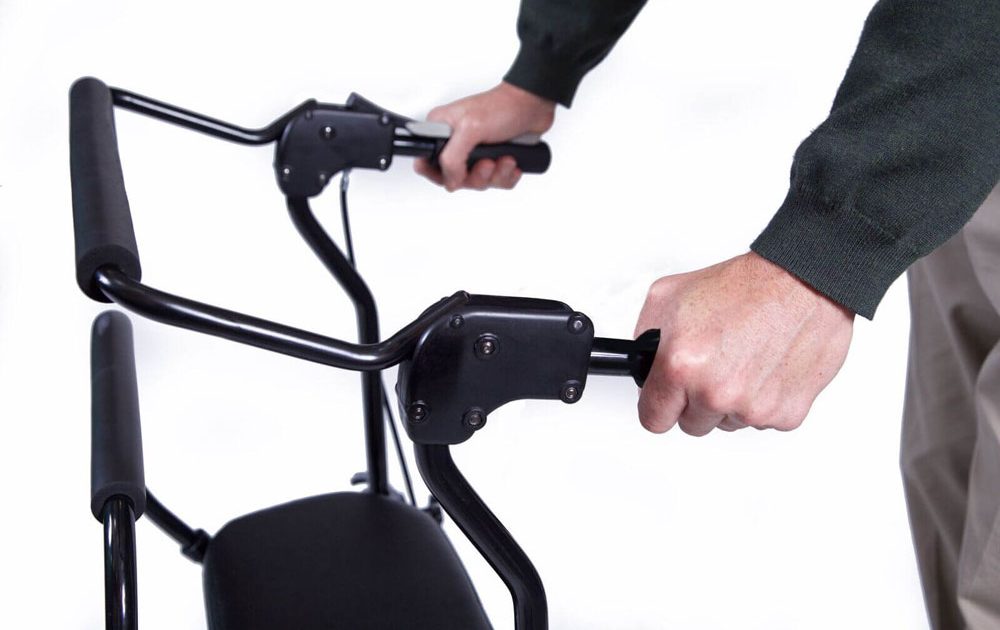 Press Down U Step Neuro UStep press-down-u-step-neuro-ustep