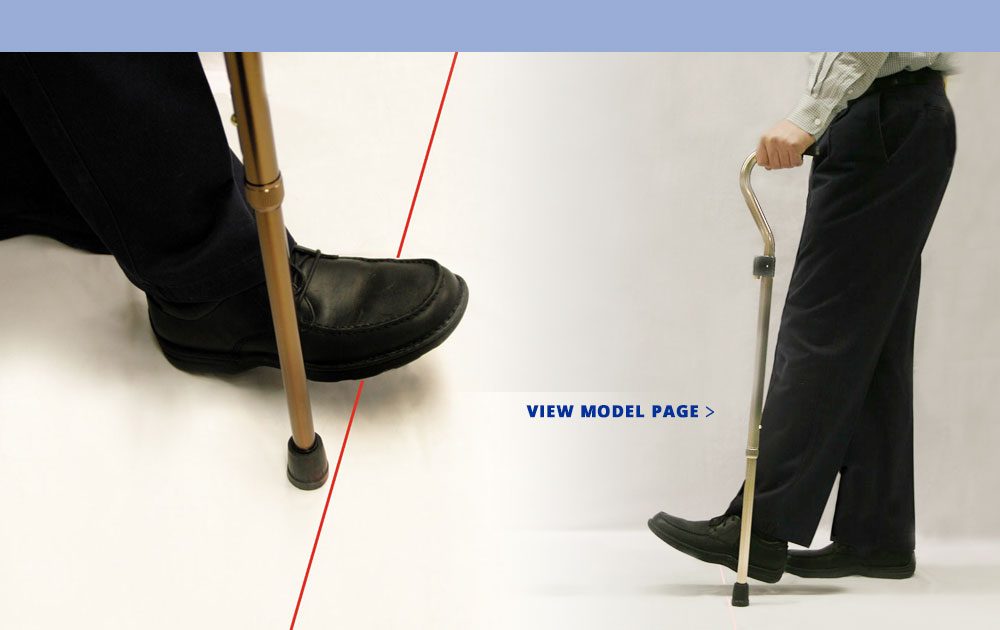 In-Step Mobility, Creator of the U-Step Walker for Parkinson's Disease