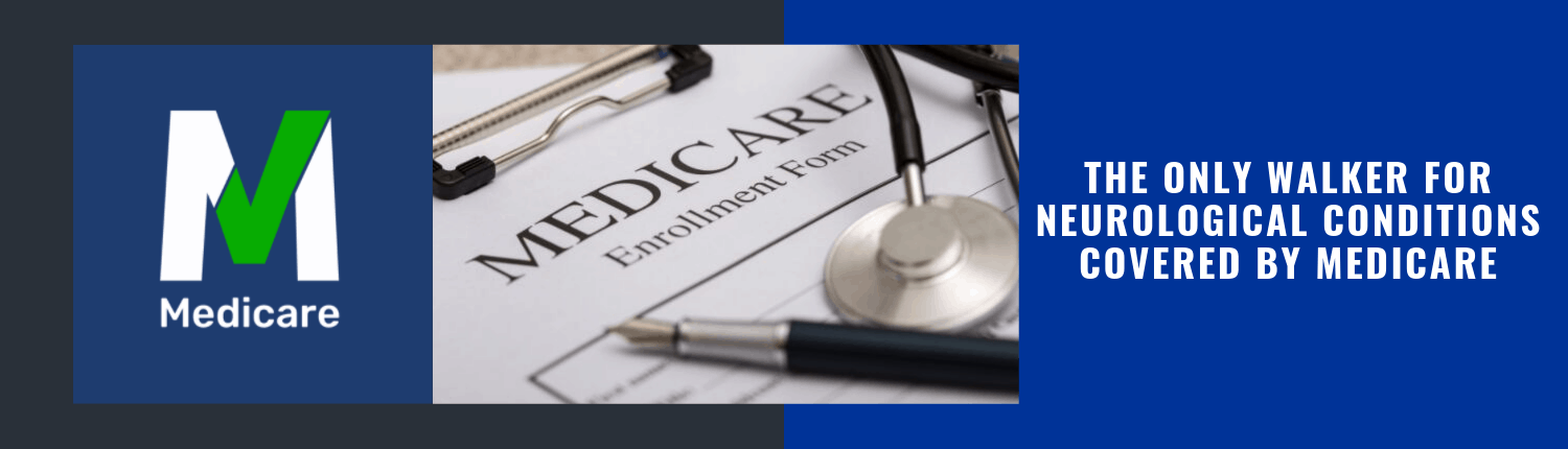 In-Step Mobility, Creator of the U-Step Walker for Parkinson's Disease