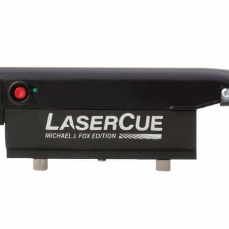 LaserCue - UStep