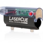LaserCue - UStep